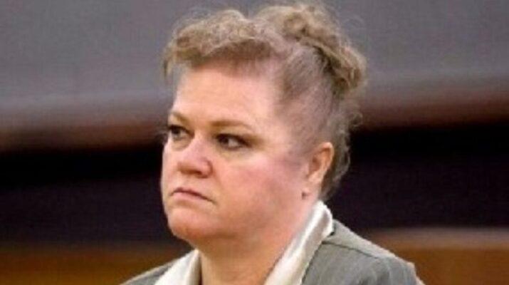 The Murderous Acid Lady - Larissa Schuster • Morbidology
