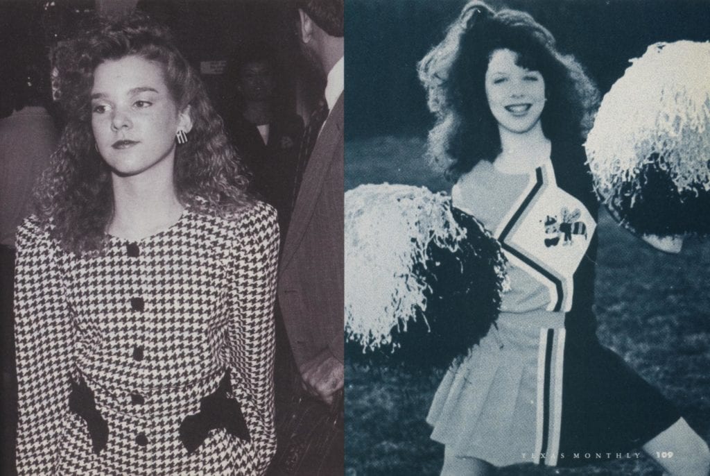 The Texarkana Moonlight Murders • Morbidology