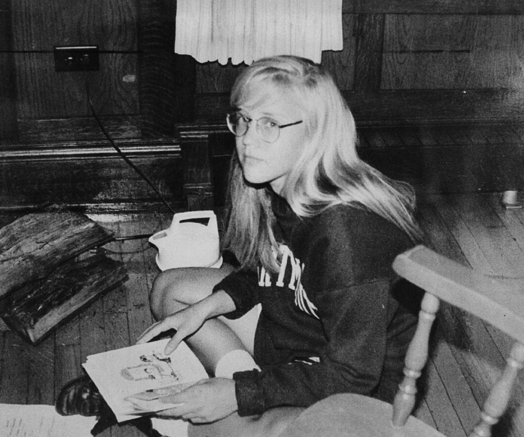 The Strange Death of Katherine Korzilius • Morbidology