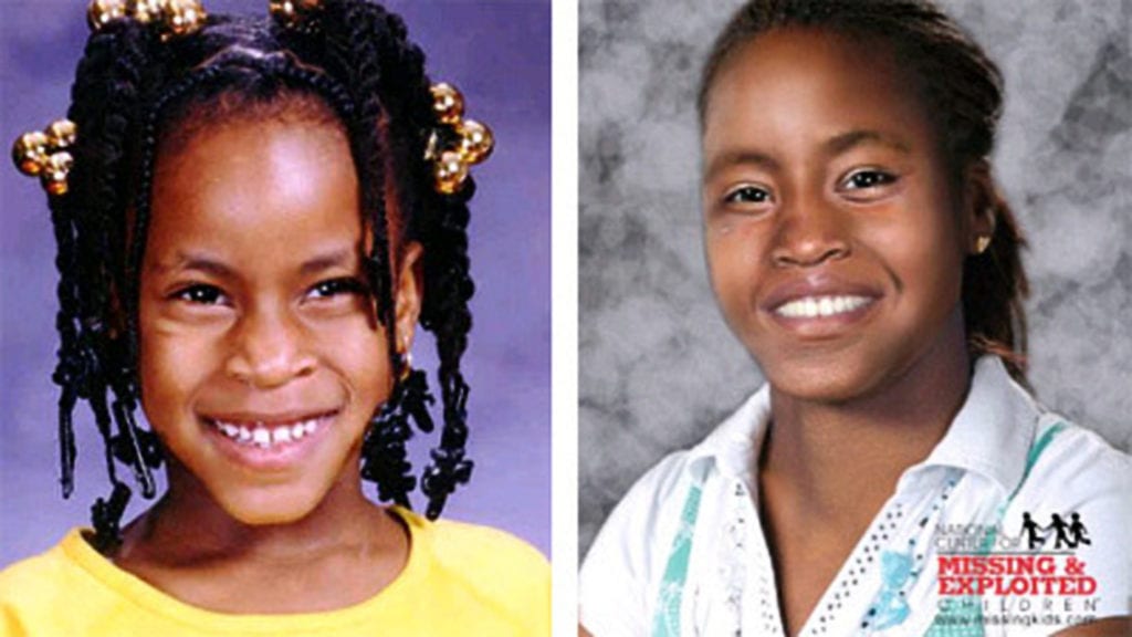 The Unsolved Murders of Elizabeth Collins & Lyric Cook • Morbidology