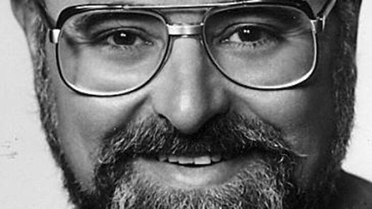 The Bizarre Death of Charles Morgan • Morbidology