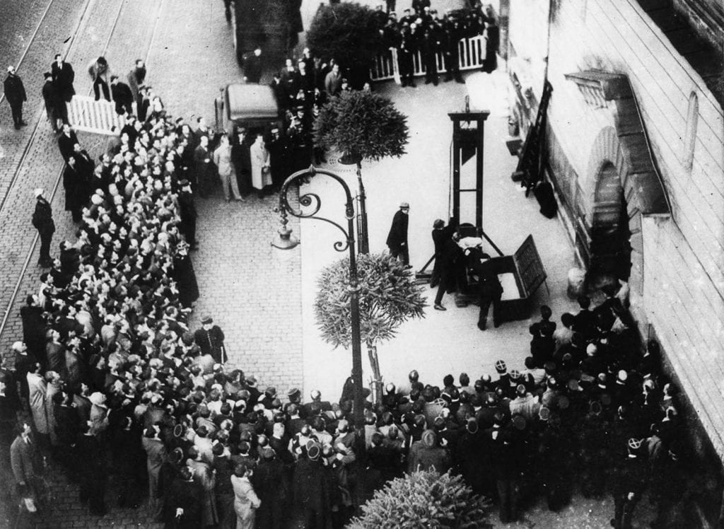 The Lynching of Laura & L.D. Nelson • Morbidology