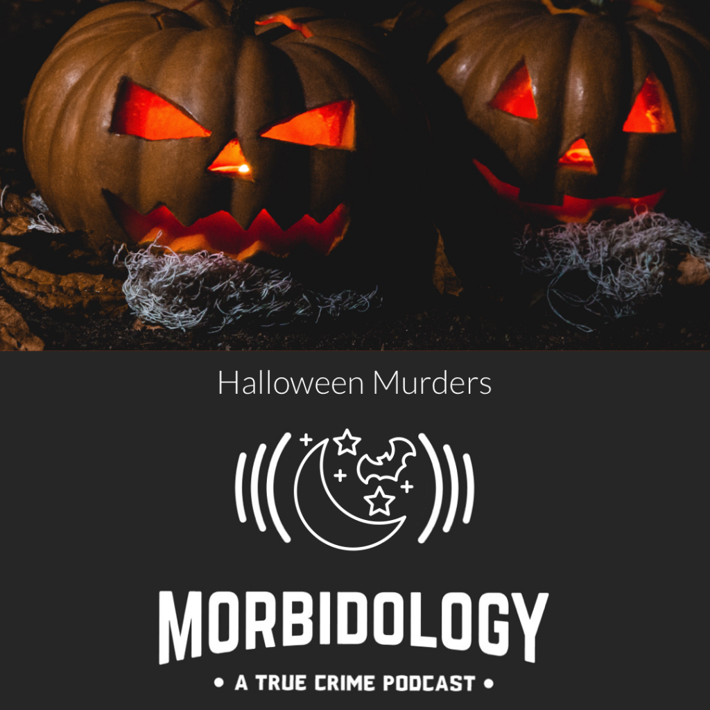 Morbidology the Podcast - 01: Timmy Wiltsey • Morbidology