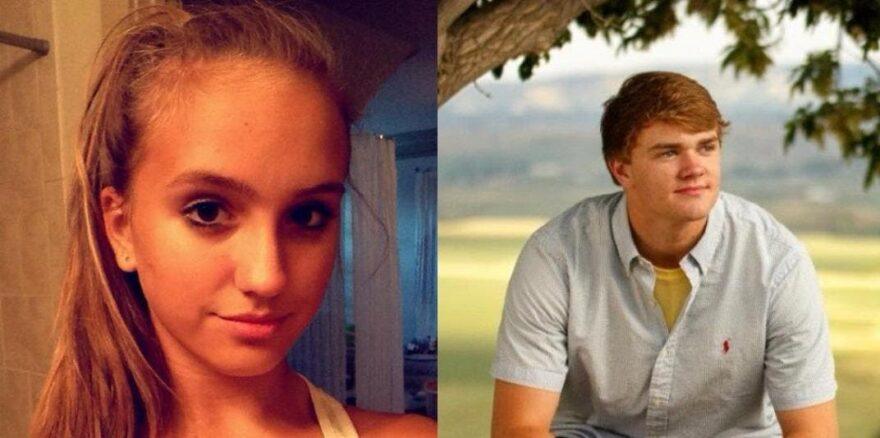 Morbidology the Podcast - 104: Natalie Henderson & Carter Davis ...