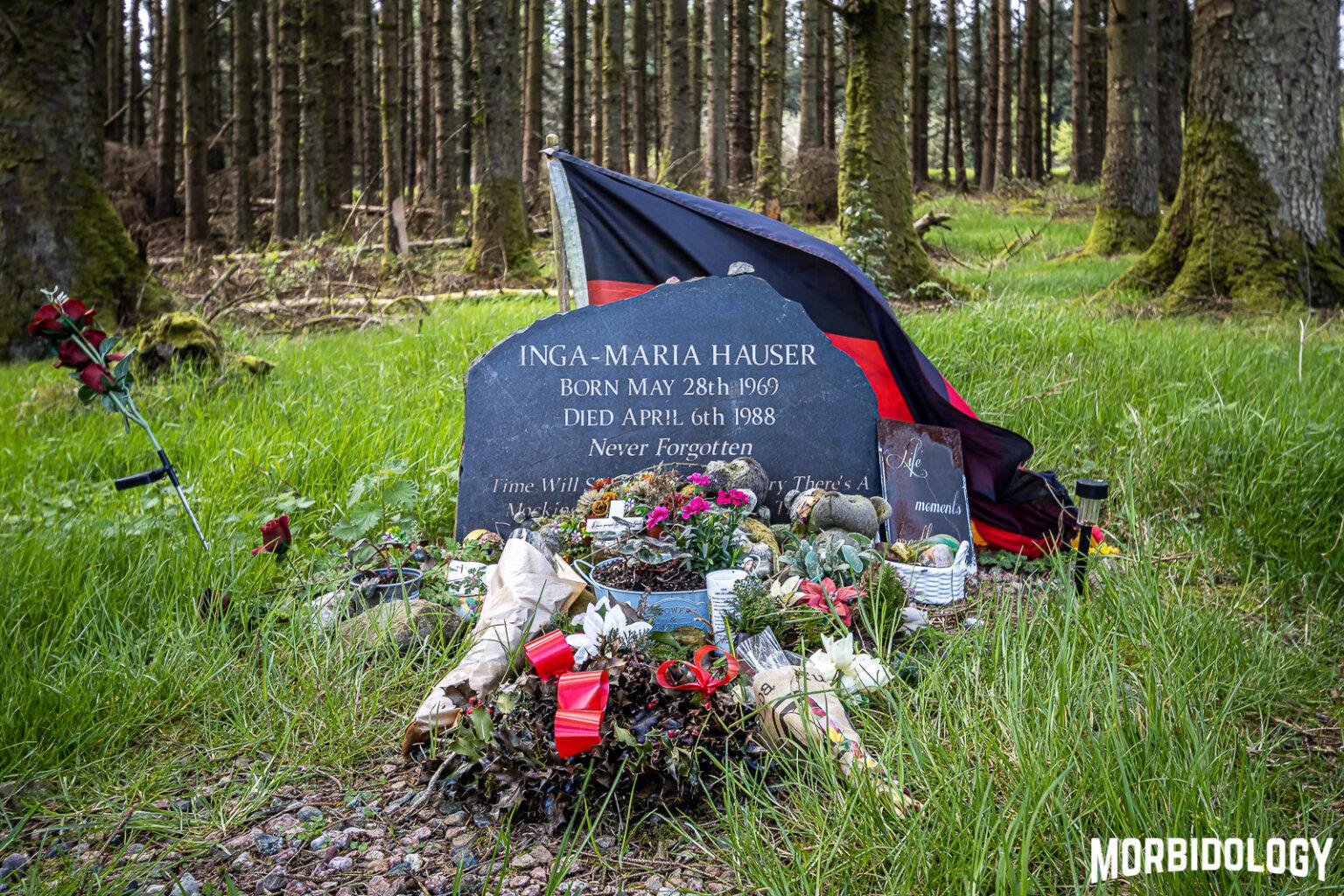 Northern Ireland's Biggest Unsolved Murder - Who Killed Inga Maria ...
