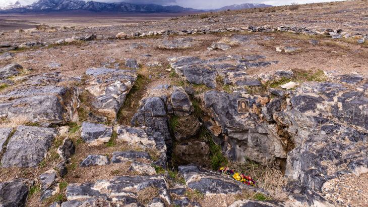 John Jones: Tragedy at Nutty Putty Cave • Morbidology