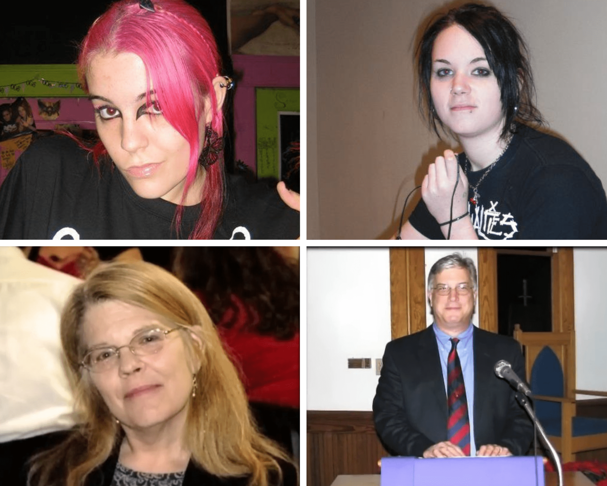 Morbidology the Podcast - 334: The Farmville Murders • Morbidology