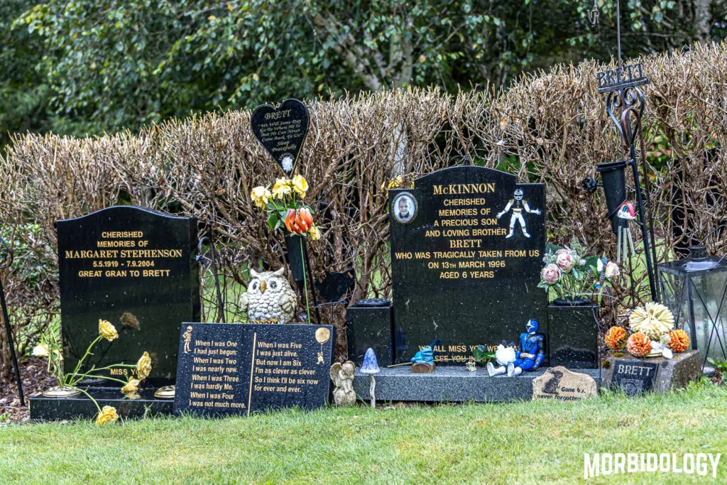 The Dunblane Massacre: 30 Years On • Morbidology