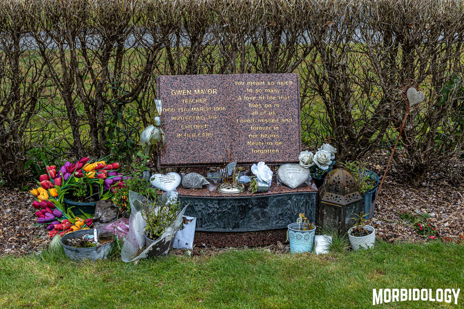 The Dunblane Massacre: 30 Years On • Morbidology